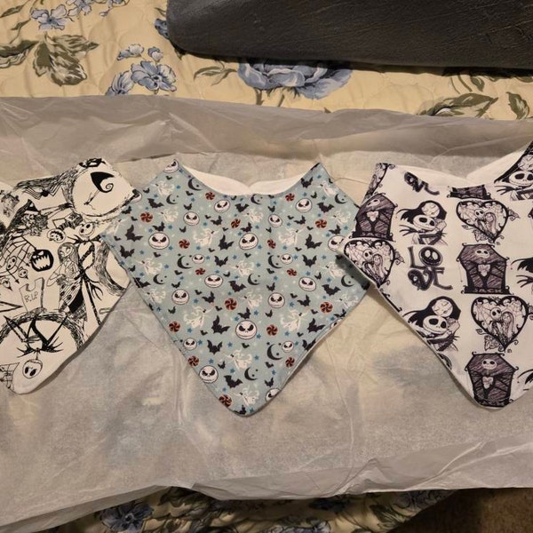 Magical Food Bandana Bib - Modern Baby Gift, Baby Bandana Bib, Unisex ...