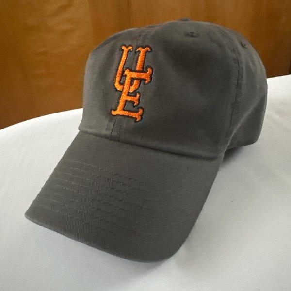Single Hat or Bulk Order, Embroidered on Dad Hat, 254RE Richardson ...