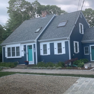 Exterior Shutter With Mid Century Modern MCM Starburst Cutout: - Etsy