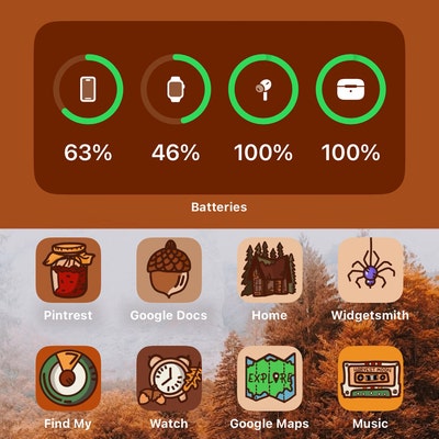 70 Cute Flowers Desktop Folder Icons, Mac Windows Folders Icons, Mac ...