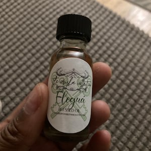 Papa Legba Oil for Orisha Iwa Hoodoo Ritual Spell Magick Oil - Etsy