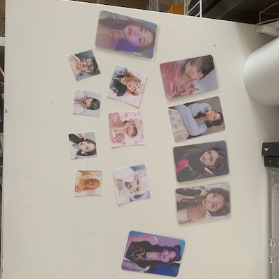 Twice Official Album Inclusions ready to Be Between 1&2 - Etsy