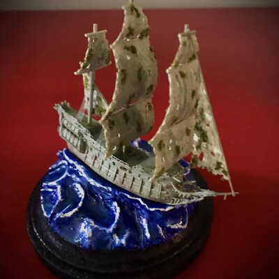 Sailing Ship Miniatures 1/600 Fleet Pack - Etsy