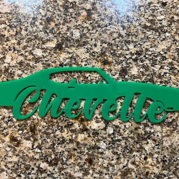 68 Camaro Dxf Svg Eps Ai Pdf Png Files - Digital Download - Plasma ...