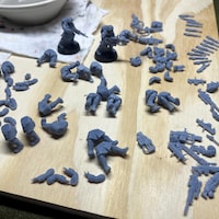 Vaskar Skyfire - Etsy UK