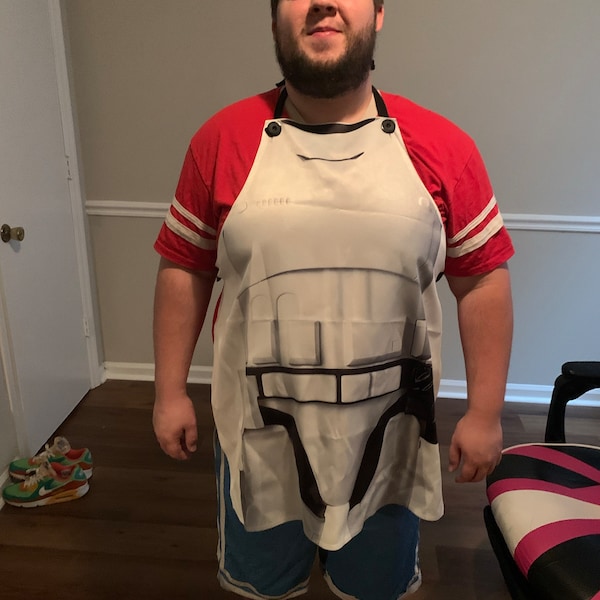 Chef Apron Marge or Lisa Simpson Fashion Quality Chefwear Cooking ...