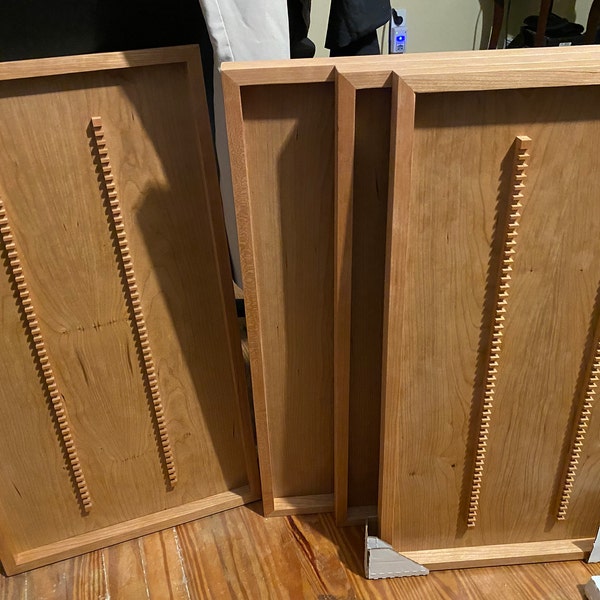 White Oak Golf Tee Display (WOATG) - Golf Gift - Golf Decor - Golfer ...