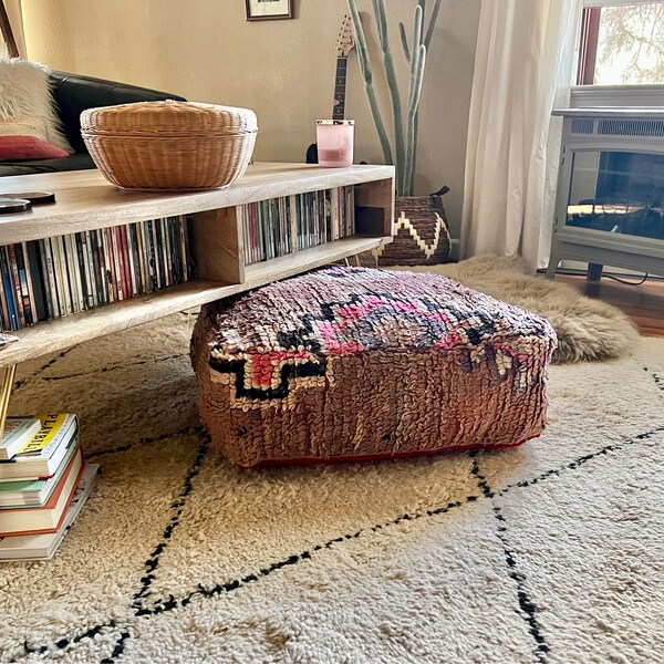 Jewelry Box Wood Burl , Handmade Small Jewelry Box 8x5in ,decorative ...