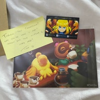 Alice No Speech Bubble Version P5S, Persona 5 Strikers, Persona 5 ...