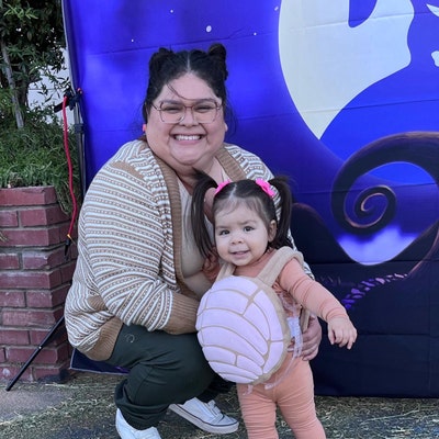 Concha Kids Costume, Concha Pan Costume, Concha Pandulce, Concha Pan ...