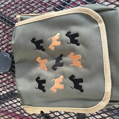 Personalised Bag Strap Custom Print Bag Strap Bag Strap With - Etsy