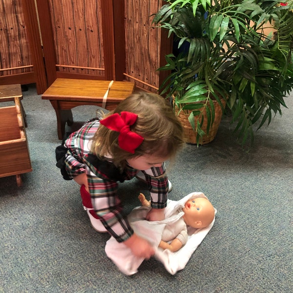 Disney Princess Fable Bows Princess Floral Bow - Etsy