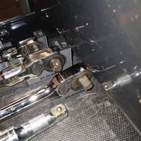 Large Spanner Rack, Spanner Holder, Wrench Rack, Drawer Organiser ...