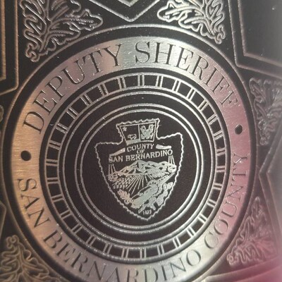 Florida Highway Patrol Logo, FL State Police Department, Trooper Seal ...