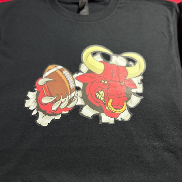 Rattlesnake or Rattle Snake Sports Rattlers Viper Mascot Cartoon Logo 2 ...