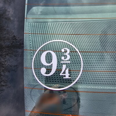 Frog Prince Sticker Colorful Waterproof Glossy Vinyl Sticker Cute Gift ...