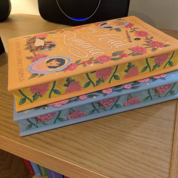 Caraval BUNDLE - Caraval, Legendary and Finale by Stephanie Garber ...