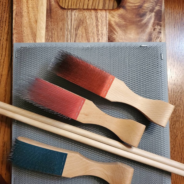 DIY DELUXE- DIY Blending Board Kit - Etsy