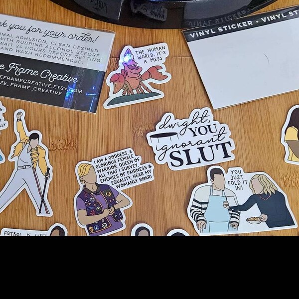 Red Rising Sticker - Book Sticker, Waterproof Weatherproof Sticker ...