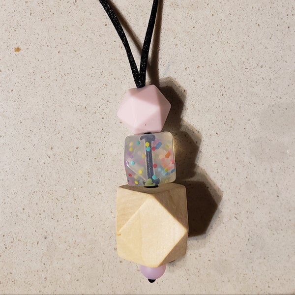 Halia Bracelets - Silicone Bracelet - Sensory Bracelet - Silicone Beads ...