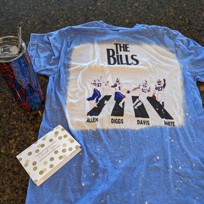 Autism Color Outside the Lines Bleach Shirt - Etsy