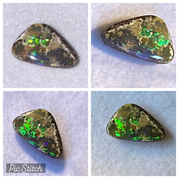 Transparent Plastic Ovals Drawing Stencils Template for Opals Cabochons ...