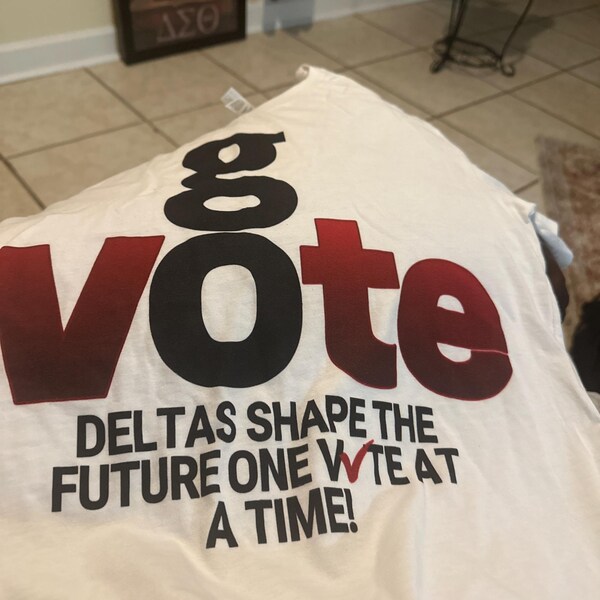 Delta Sigma Theta Sorority Merry Christmas Joy Delta Holiday Party ...