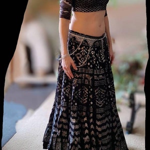 Tribal Bellydance Kuchi Vintage Coin Bra Boho Bra Gypsy Bra ATS Bra - Etsy