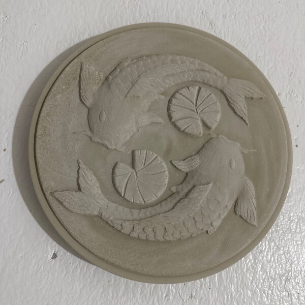 Aztec Calendar Stepping Stone Mold Use to Make Your Own Stepping Stones ...