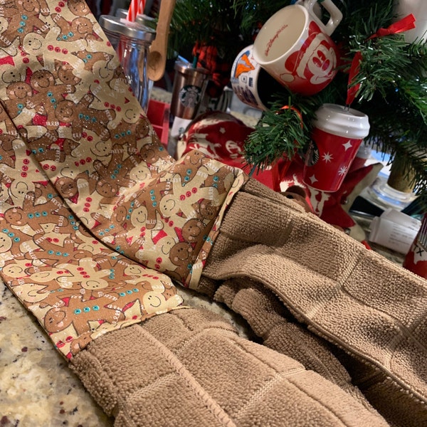 Kitchen Towel Boa, Towel Boa, Kitchen Scarf, Apron, Kitchen Towel ...