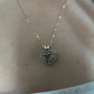 Whisper Chain Gold, Silver, or Rose Gold Simple Gold Chain Choker ...