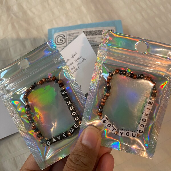 Beatles Bookmarks Album Covers Upcycled Trading Cards Handmade John ...