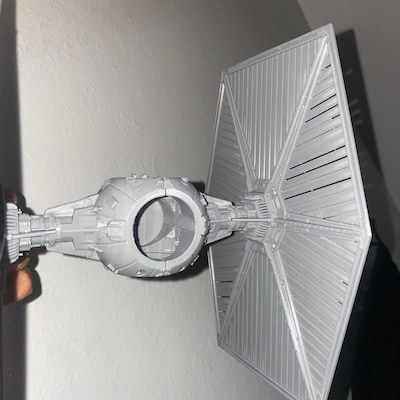 Nu/rho Class Attack Shuttle .stl Files for 3d Printing - Etsy