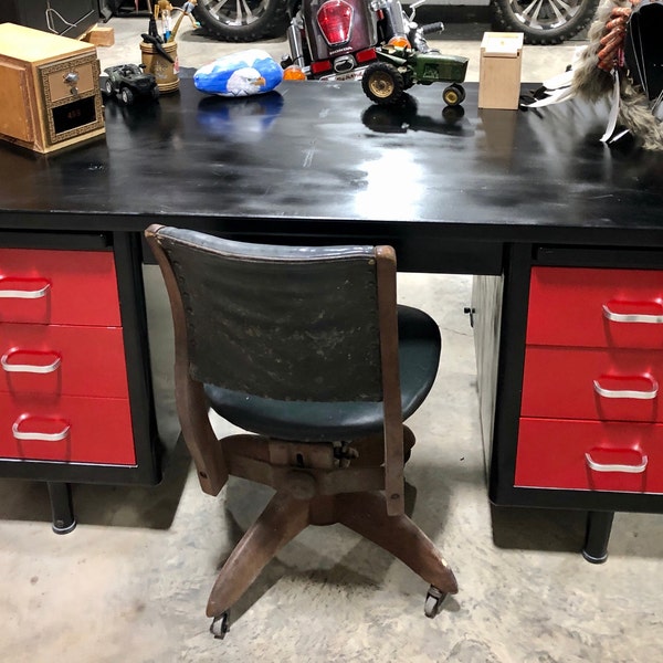 Steelcase Desk Roller Replacment Upgrade - Etsy