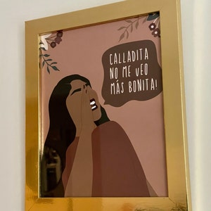 INSTANT DOWNLOAD Cielito Lindo Latinx Art Spanish Latinx - Etsy