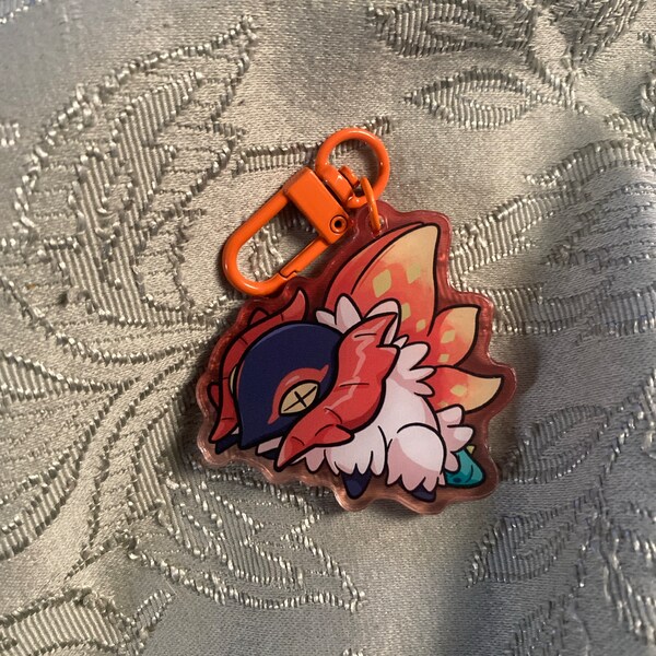 Kamen Rider OOO 1.5 Enamel Pin - Etsy
