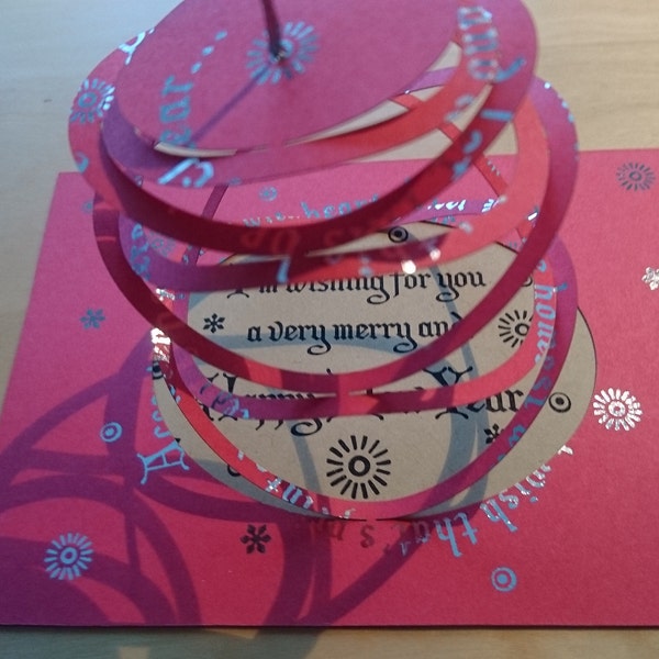 You’re Spectacular Cobweb Card • 5x7” Halloween Card • Cute and Creepy ...