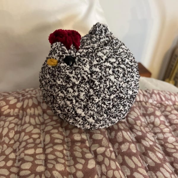 Crochet Caseoh || Digital Crochet Pattern - Etsy