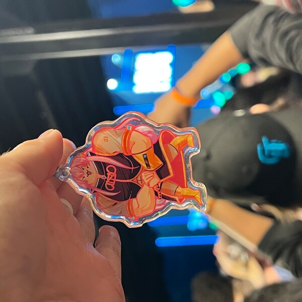 Buff Miku and Friends! (gakupo, Meiko, Kaito, Gumi, Etc) - Etsy