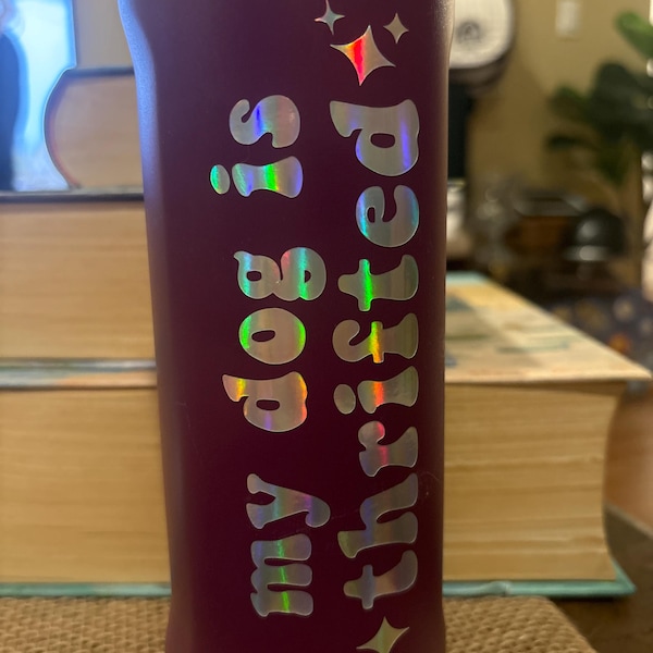 Acrylic Poop Loop Hands Free Poop Carrier Poop Bag Holder - Etsy