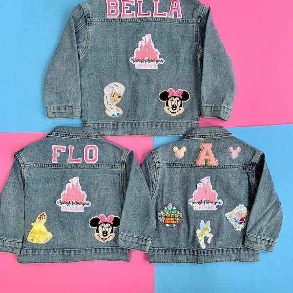 Iron on Embroidery Patches Assorted Designs - Etsy UK