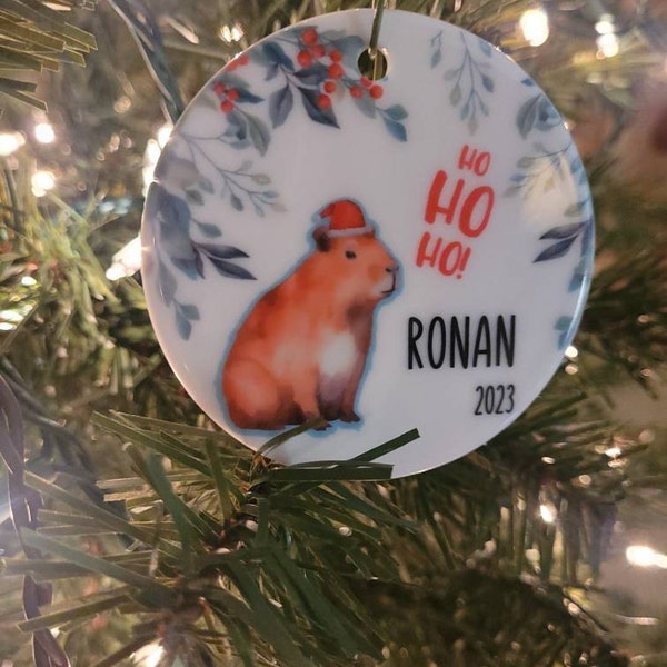 Sentimental Ornaments, 'i'll Love You Forever, I'll Like You for Always ...