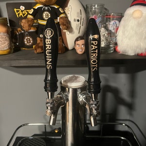 Custom Major League Baseball Beer Tap All Teams Available | Etsy