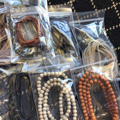 3mm Suede Lace, 3mm Wide, Choose Color of Suede Lace, Suede Lace, Suede ...