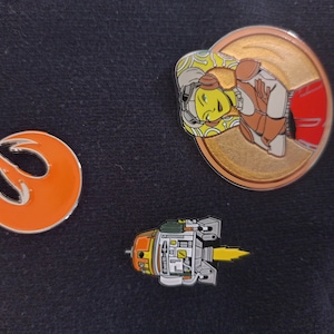 Trust Me I M the Doctor Pin max.dim 22mm DR WHO Tardis - Etsy