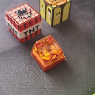 Rose Keycaps Flower Keycaps Red Rose Keycap 1u Keycaps - Etsy