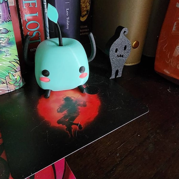 Stardew Valley Junimo Figures | 38+ Colors - Etsy