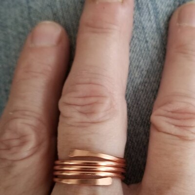 Silver Africa Map Hair Rings Dread Rings Loc Jewelry Braid - Etsy