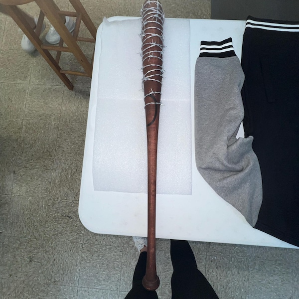 Wonderboy Engraved Bat From the Movie “the Natural” - Etsy