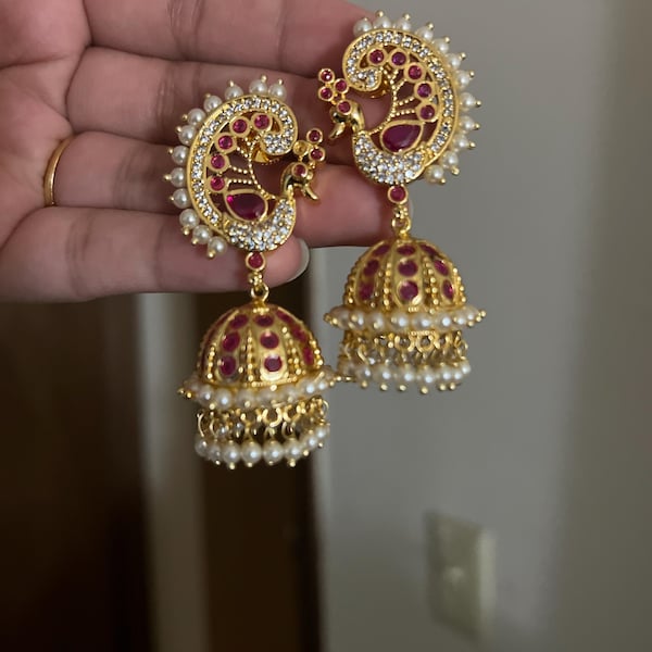 Lakshmi Devi Sindoor Box / Wedding Gift/ Pooja Accessories/ Lakshmi ...